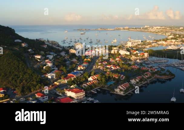 Simpson bay lagoon Stock Videos & Footage - HD and 4K Video Clips - Alamy