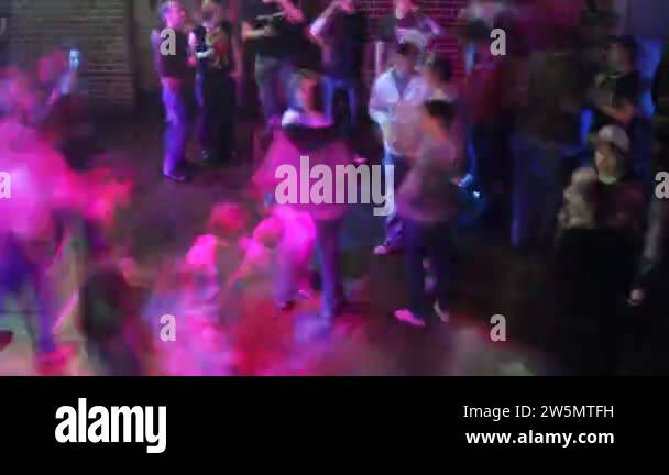 Fabric nightclub Stock Videos & Footage - HD and 4K Video Clips - Alamy