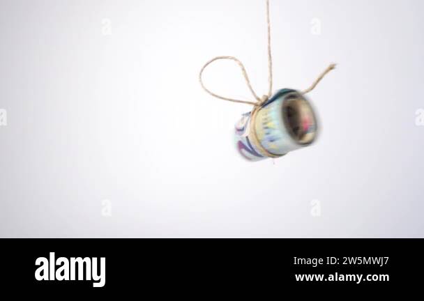 Rope trap Stock Videos & Footage - HD and 4K Video Clips - Alamy