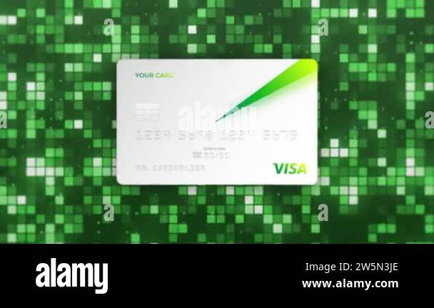 Visa card ad Stock Videos & Footage - HD and 4K Video Clips - Alamy
