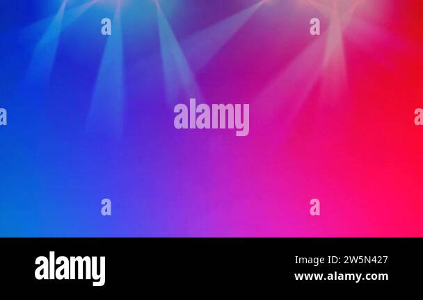 Moving Lighting Rays At Party Night 3D Seamless Loop 4K Animation ...