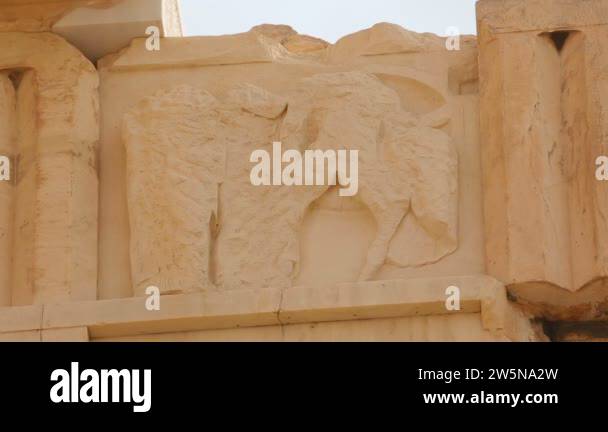 Metope of the parthenon Stock Videos & Footage - HD and 4K Video Clips ...