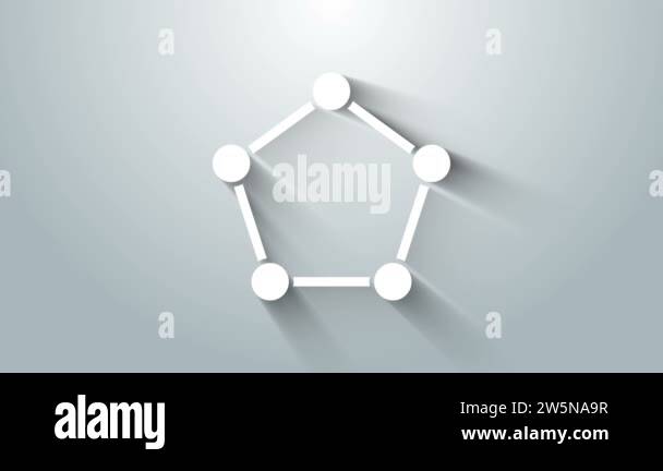 Logo pentagonal Stock Videos & Footage - HD and 4K Video Clips - Alamy