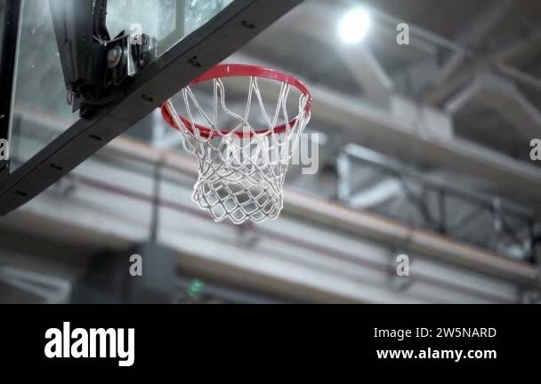 Basketball hoop accuracy accurate Stock Videos & Footage - HD and 4K ...