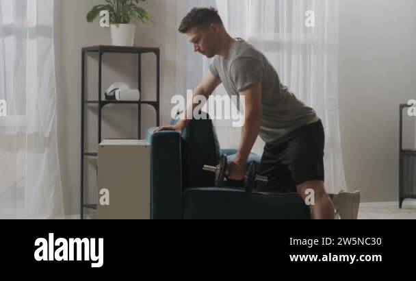 Lifting one arm Stock Videos & Footage - HD and 4K Video Clips - Alamy