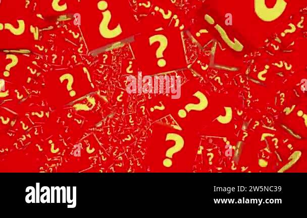 Yellow question marks Stock Videos & Footage - HD and 4K Video Clips ...