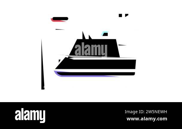 Seismic ship Stock Videos & Footage - HD and 4K Video Clips - Alamy