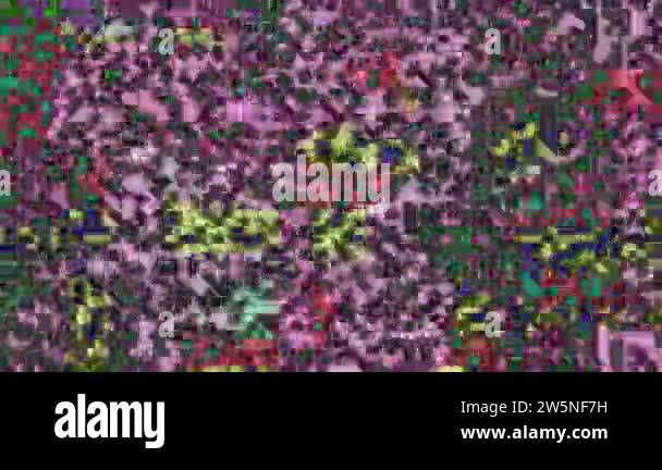 Pixel shape Stock Videos & Footage - HD and 4K Video Clips - Alamy