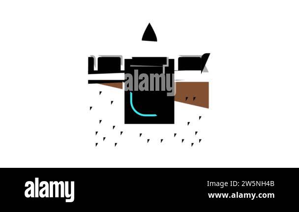 Linear drainage system Stock Videos & Footage - HD and 4K Video Clips ...