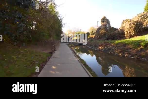 Crossing pathway Stock Videos & Footage - HD and 4K Video Clips - Alamy
