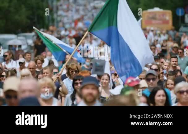 Activism flags Stock Videos & Footage - HD and 4K Video Clips - Alamy