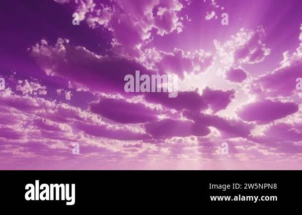 Sunbeam cloud ray sunset beam Stock Videos & Footage - HD and 4K Video ...