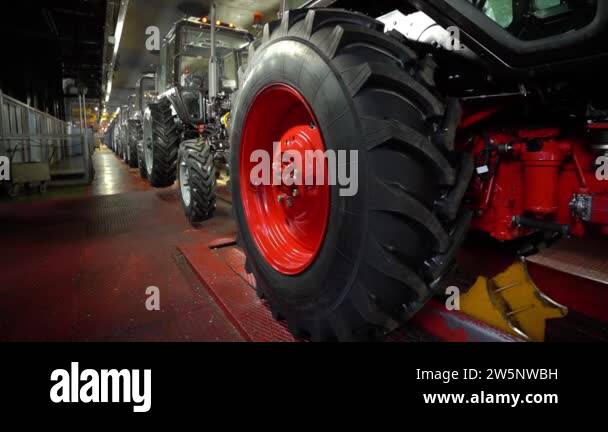 Heavy tractorscab Stock Videos & Footage - HD and 4K Video Clips - Alamy