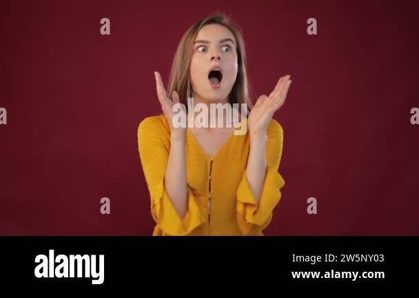 Shock effect Stock Videos & Footage - HD and 4K Video Clips - Alamy