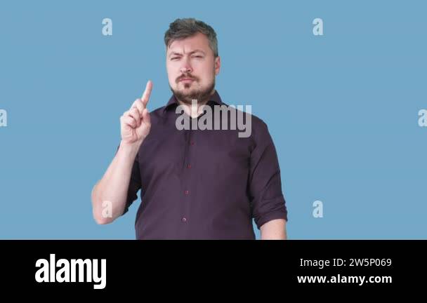 Nope sign Stock Videos & Footage - HD and 4K Video Clips - Alamy