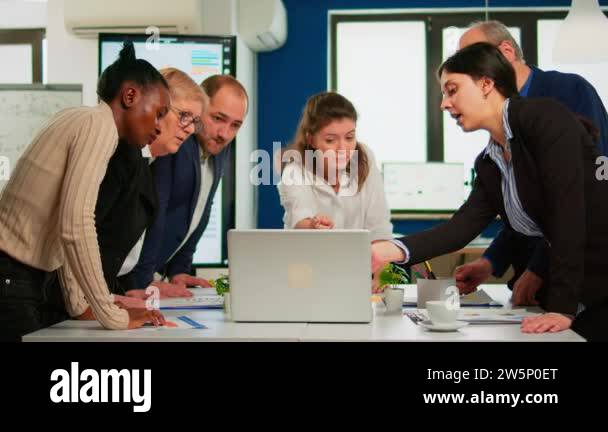 Brainstorming team Stock Videos & Footage - HD and 4K Video Clips - Alamy