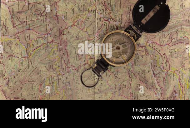 Anomaly map Stock Videos & Footage - HD and 4K Video Clips - Alamy