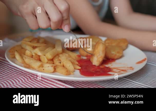 Joystick food Stock Videos & Footage - HD and 4K Video Clips - Alamy