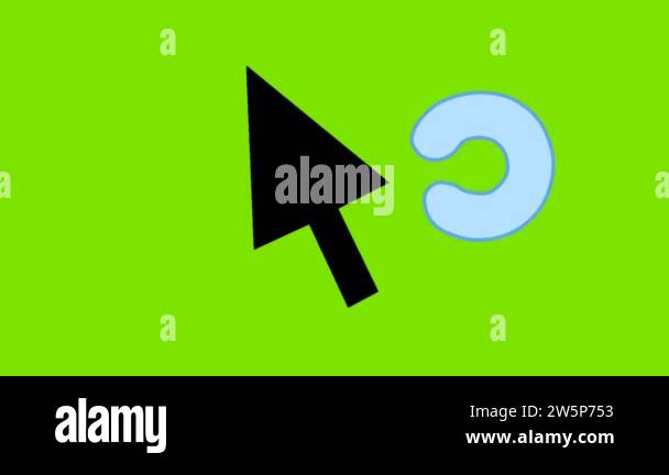 Loading cursor vector Stock Videos & Footage - HD and 4K Video Clips ...