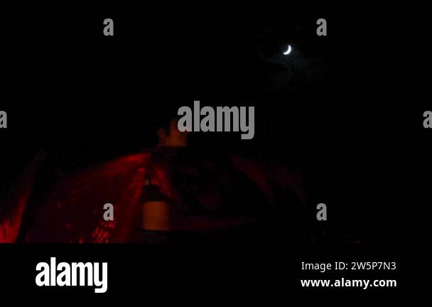 The red mantle Stock Videos & Footage - HD and 4K Video Clips - Alamy