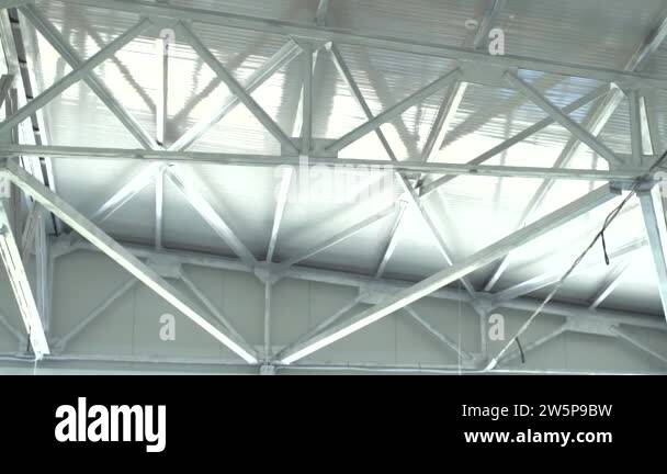 Hangar structure Stock Videos & Footage - HD and 4K Video Clips - Alamy