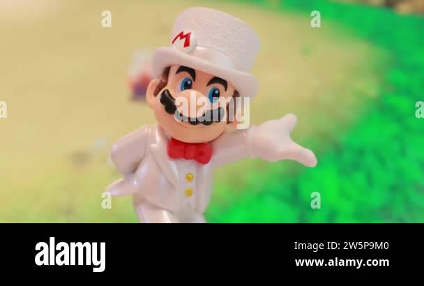 Mascot cartoon design arcade Stock Videos & Footage - HD and 4K Video ...