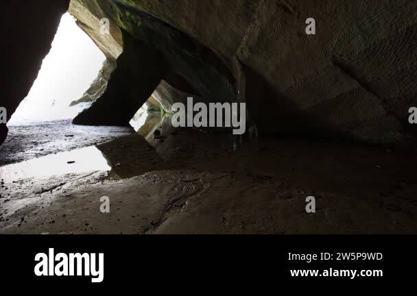Lake inside the cave Stock Videos & Footage - HD and 4K Video Clips - Alamy