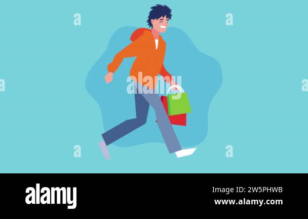 Buyer customer Stock Videos & Footage - HD and 4K Video Clips - Alamy