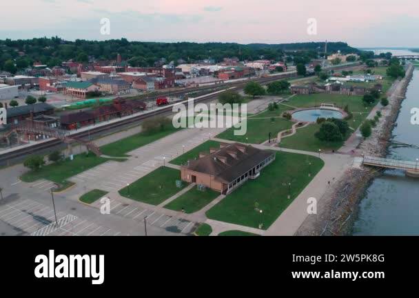 Fort madison map Stock Videos & Footage - HD and 4K Video Clips - Alamy