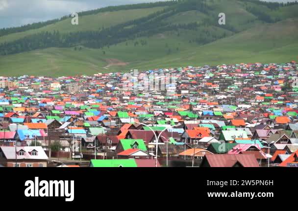 Erdenet city Stock Videos & Footage - HD and 4K Video Clips - Alamy