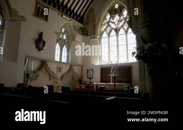 Ancient church pews Stock Videos & Footage - HD and 4K Video Clips - Alamy