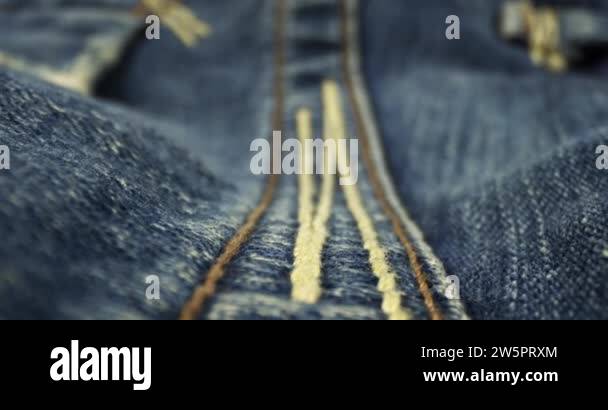Denim fabric texture Stock Videos & Footage - HD and 4K Video Clips - Alamy