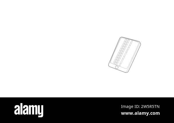 Matrix screen Stock Videos & Footage - HD and 4K Video Clips - Alamy