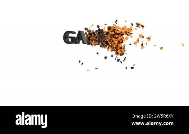 Pixel art firework explosion Stock Videos & Footage - HD and 4K Video ...