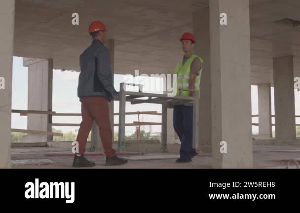 Heavy pillar under construction Stock Videos & Footage - HD and 4K ...