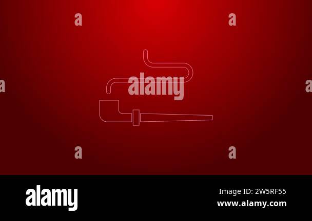 Red indian pipe Stock Videos & Footage - HD and 4K Video Clips - Alamy