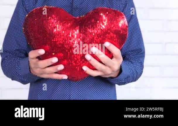 Heart hand symbol Stock Videos & Footage - HD and 4K Video Clips - Alamy