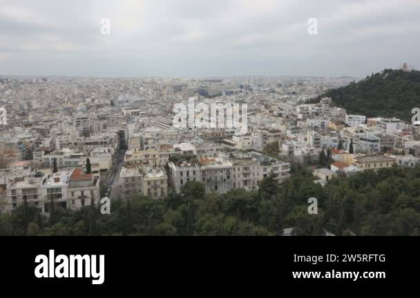 City overview city overview city overview city overview Stock Videos ...