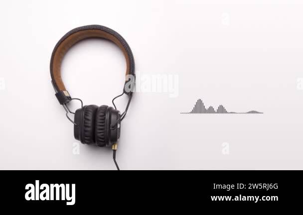 Music player headphones equalizer Stock Videos & Footage - HD and 4K ...