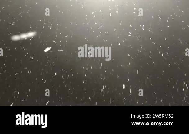 Background real falling snow night Stock Videos & Footage - HD and 4K ...