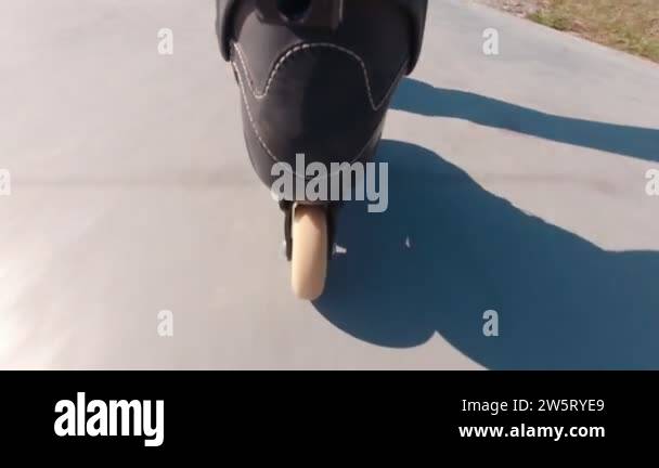Boot roller Stock Videos & Footage - HD and 4K Video Clips - Alamy