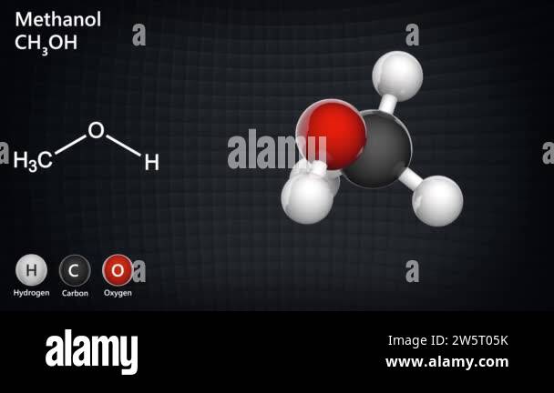 Methanol, also known as methyl alcohol among others, is a chemical with ...