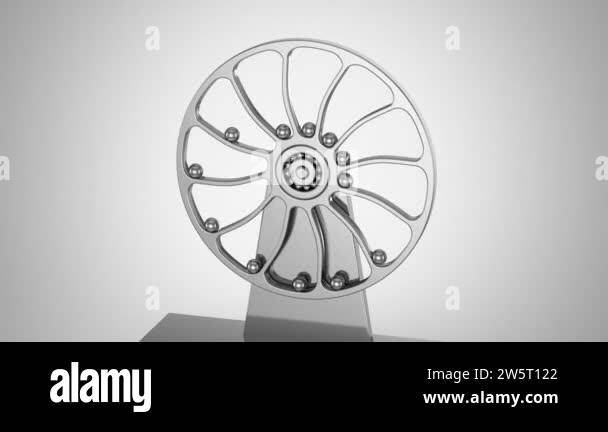 Perpetual motion sphere Stock Videos & Footage - HD and 4K Video Clips ...