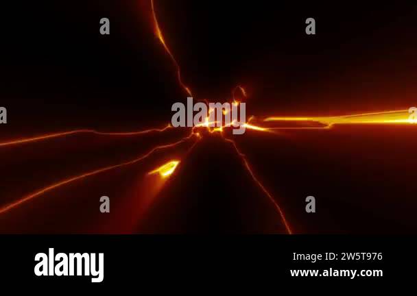 Dynamic Action Fx Electric Forcefield Energy Background Loop/ 4k ...