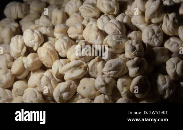 Chickpeas humus Stock Videos & Footage - HD and 4K Video Clips - Alamy