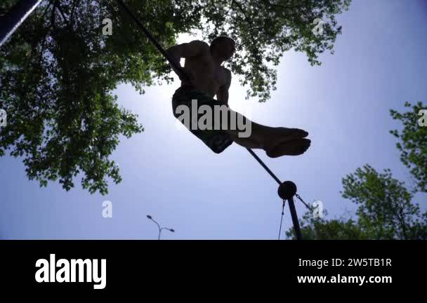Muscle sun Stock Videos & Footage - HD and 4K Video Clips - Alamy