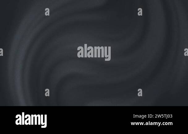 Abstract holographic foil background, wavy surface, ripples, trendy ...