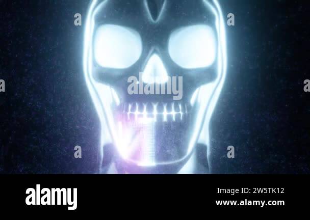 Digital visualization human anatomy Stock Videos & Footage - HD and 4K ...