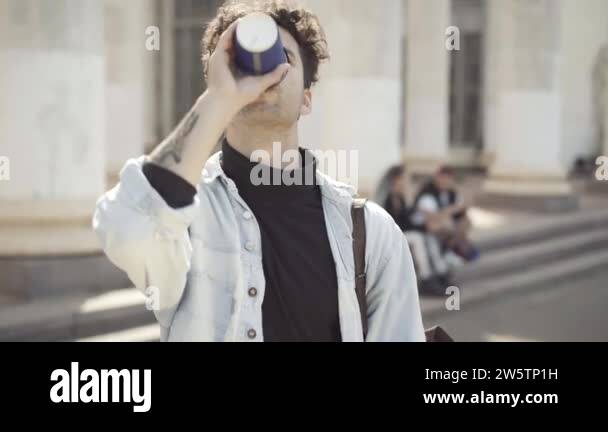 Portrait three young hippie Stock Videos & Footage - HD and 4K Video ...