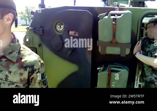 Tank jump Stock Videos & Footage - HD and 4K Video Clips - Alamy